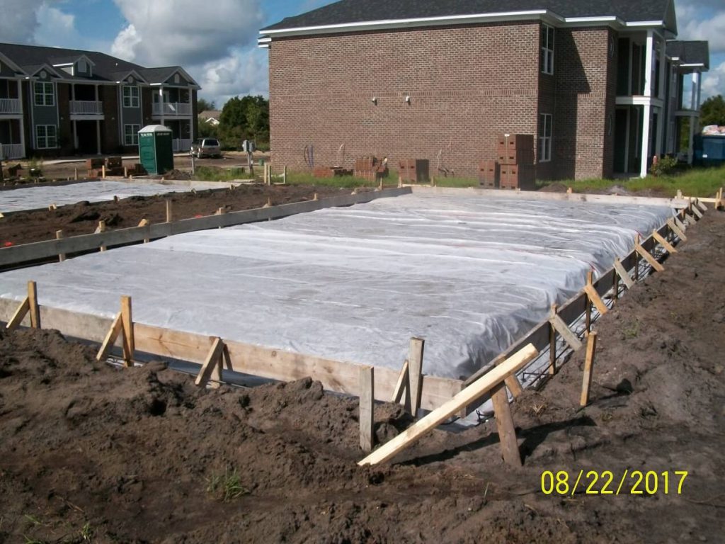 Assessments – Earthworks Group