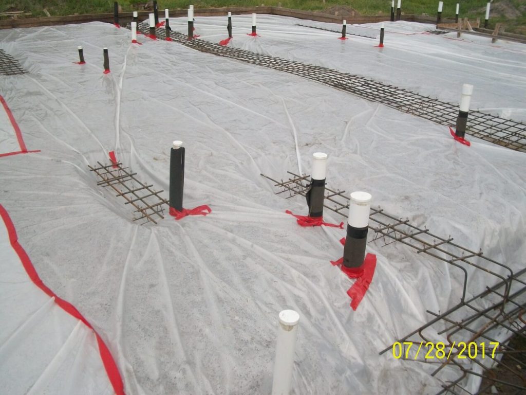 Assessments – Earthworks Group